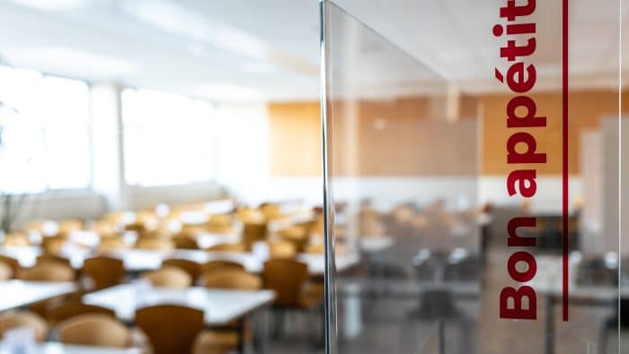 Se restaurer - Crous de Strasbourg